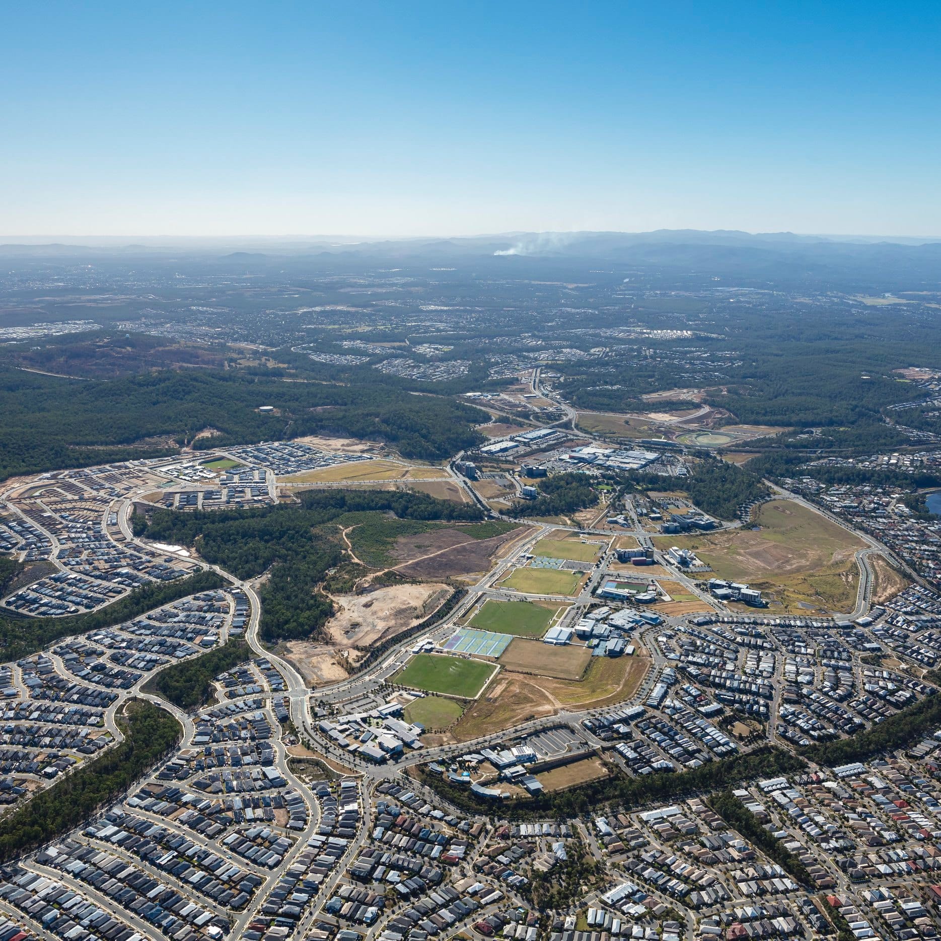 Greater Springfield - White Internet